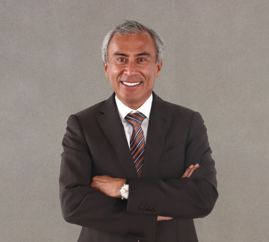 Comité Asesor | Pei Asset Management