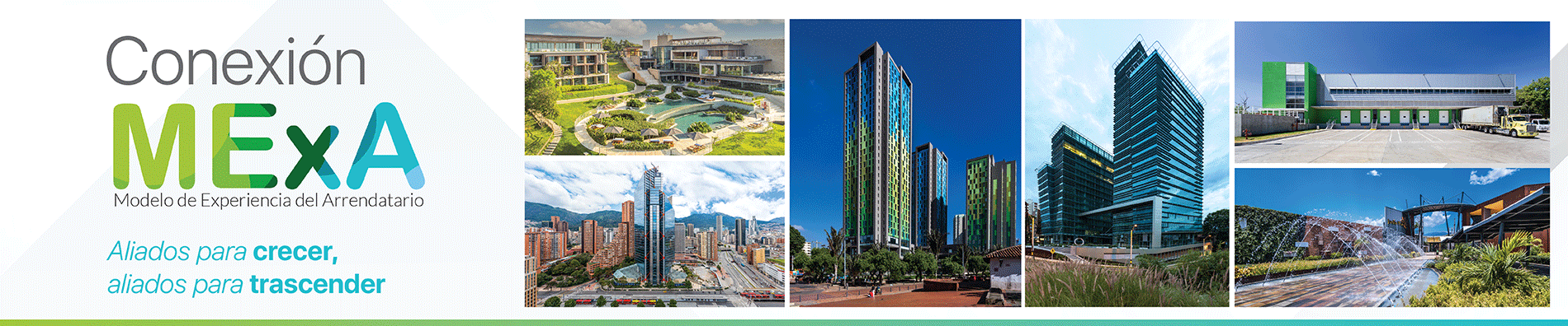 Bienvenido a Conexión MExA | Pei Asset Management